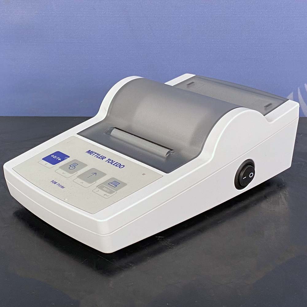 Mettler Toledo RS-P26 Compact Printer