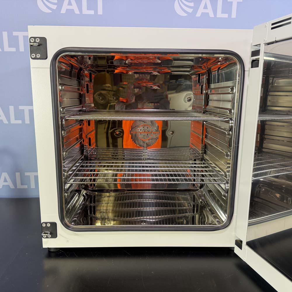 Binder FED 115 - UL Drying And Heating Oven, Cat. No. 9010-0294