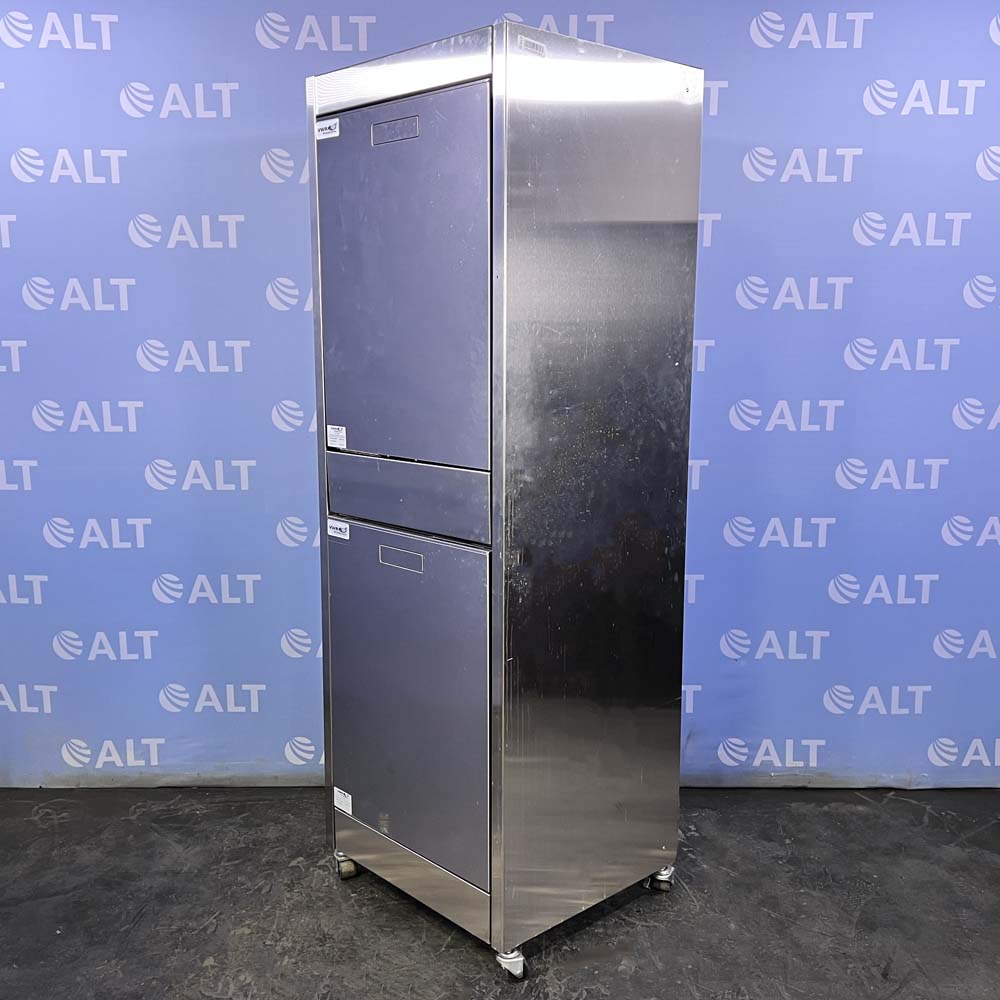 VWR Dual Stack Glassware Washer, P/N VSW-00001