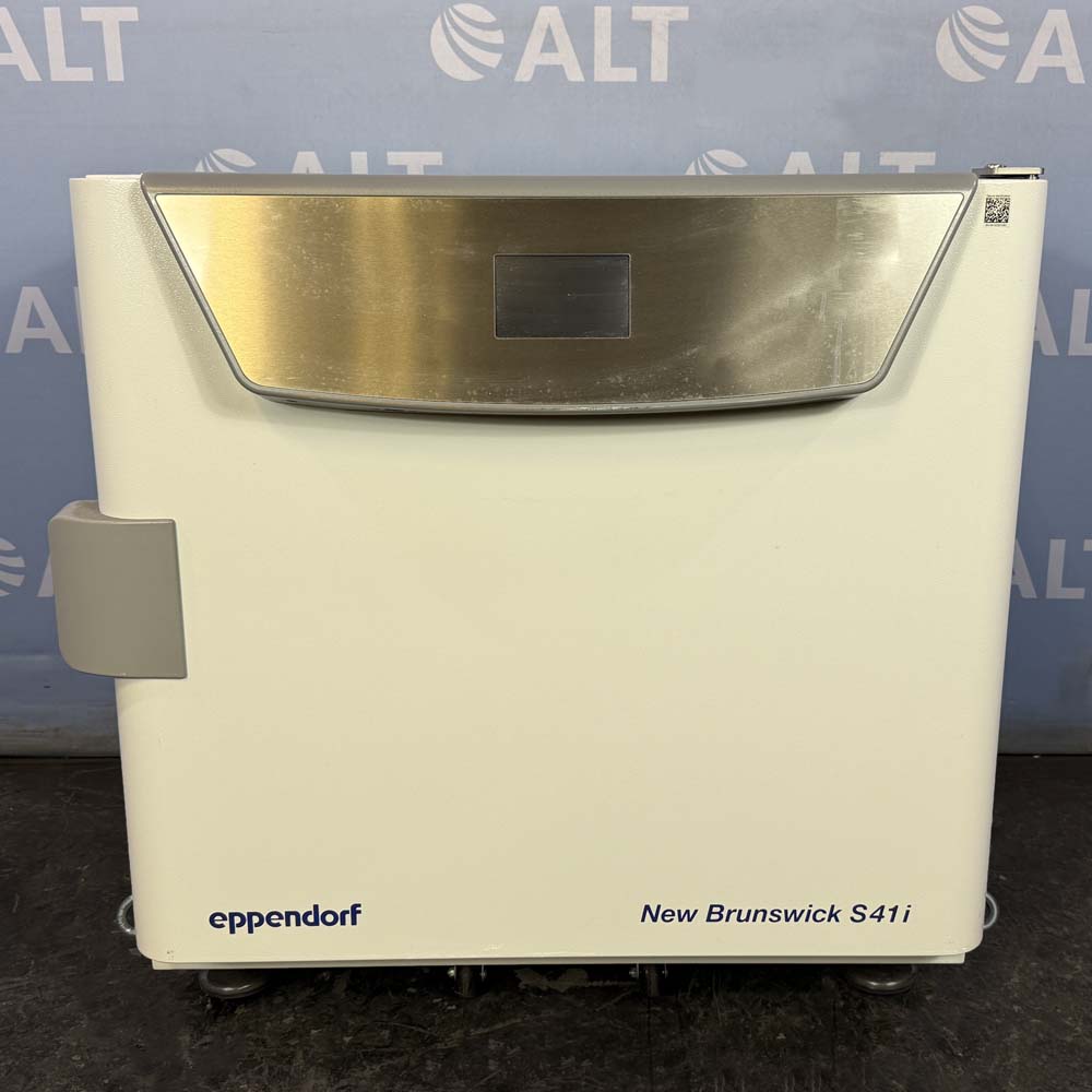 Eppendorf New Brunswick S41i Co2 Incubator Shaker