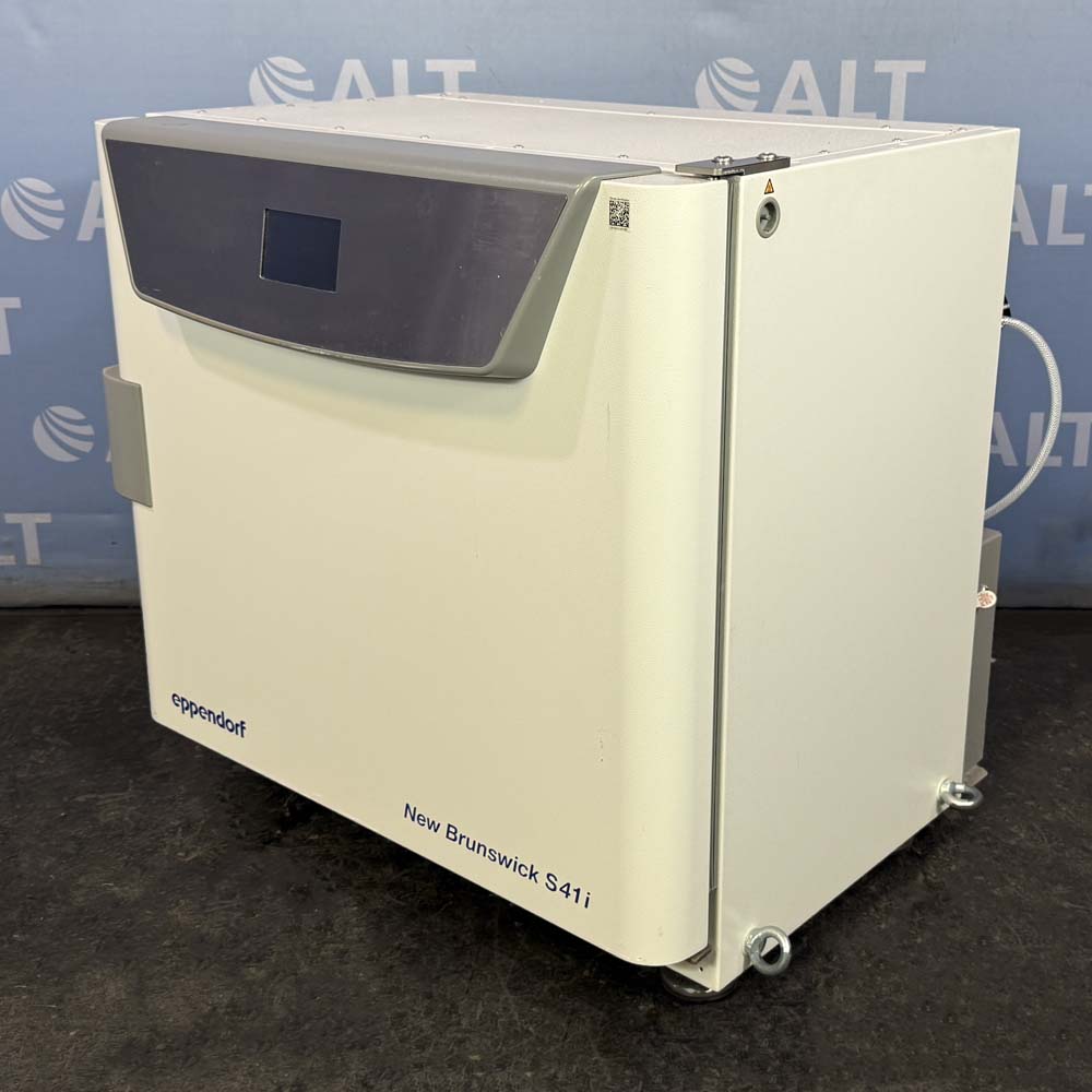 Eppendorf New Brunswick S41i Co2 Incubator Shaker