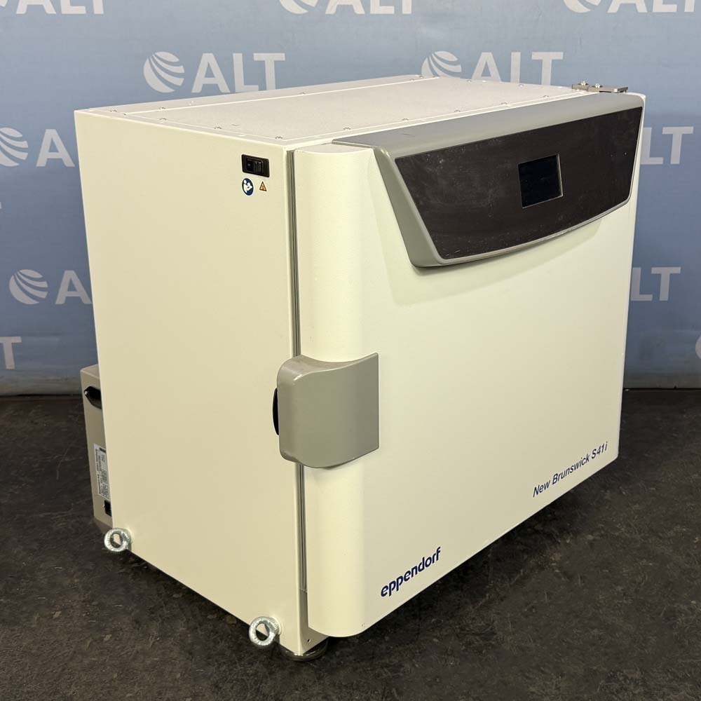 Eppendorf New Brunswick S41i Co2 Incubator Shaker