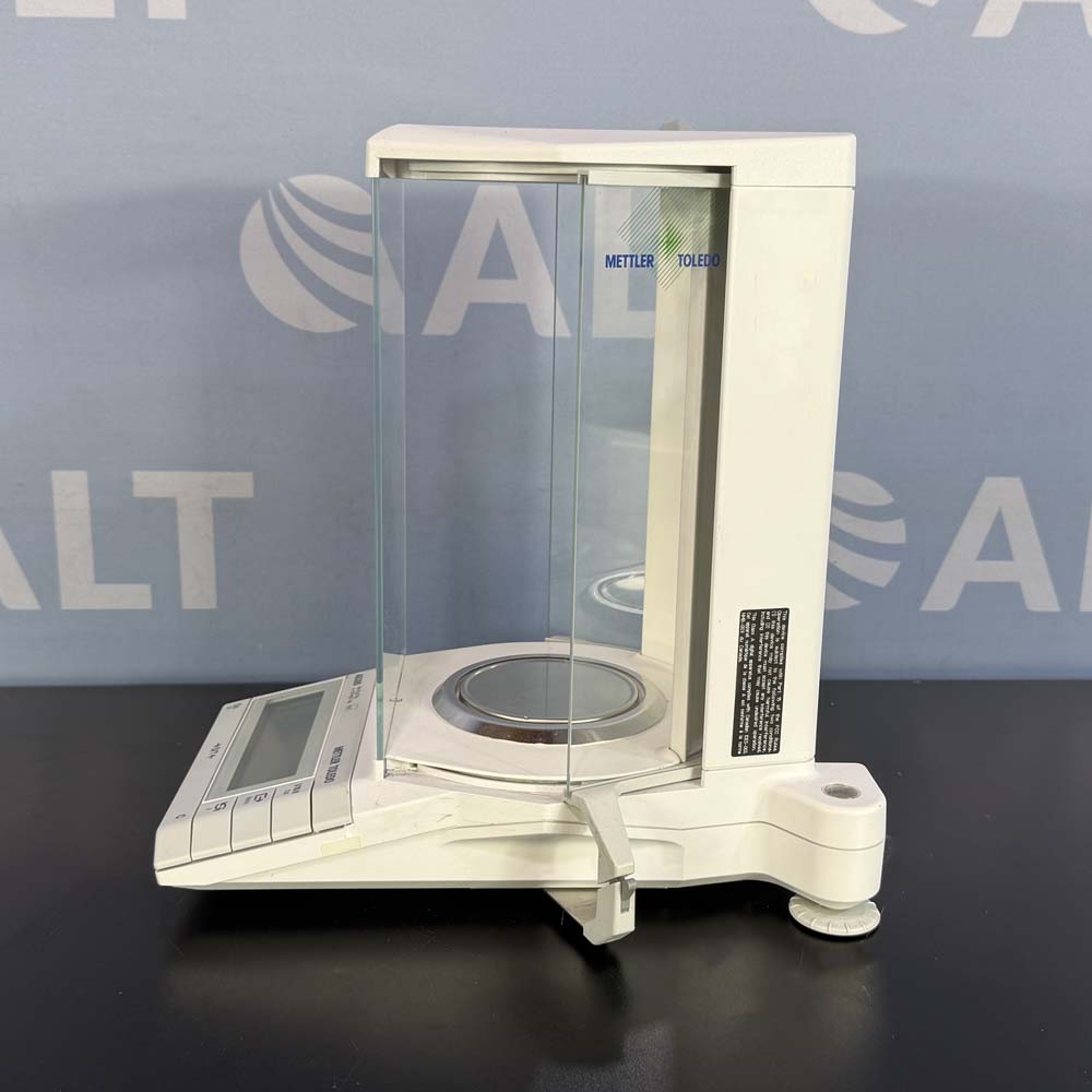 Mettler Toledo AG285 Dual Range Analytical Balance