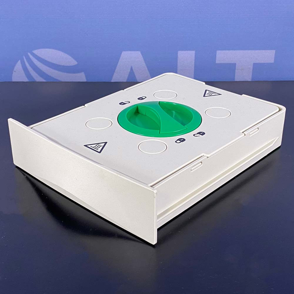 Bio-Rad Trans-Blot Turbo Transfer System