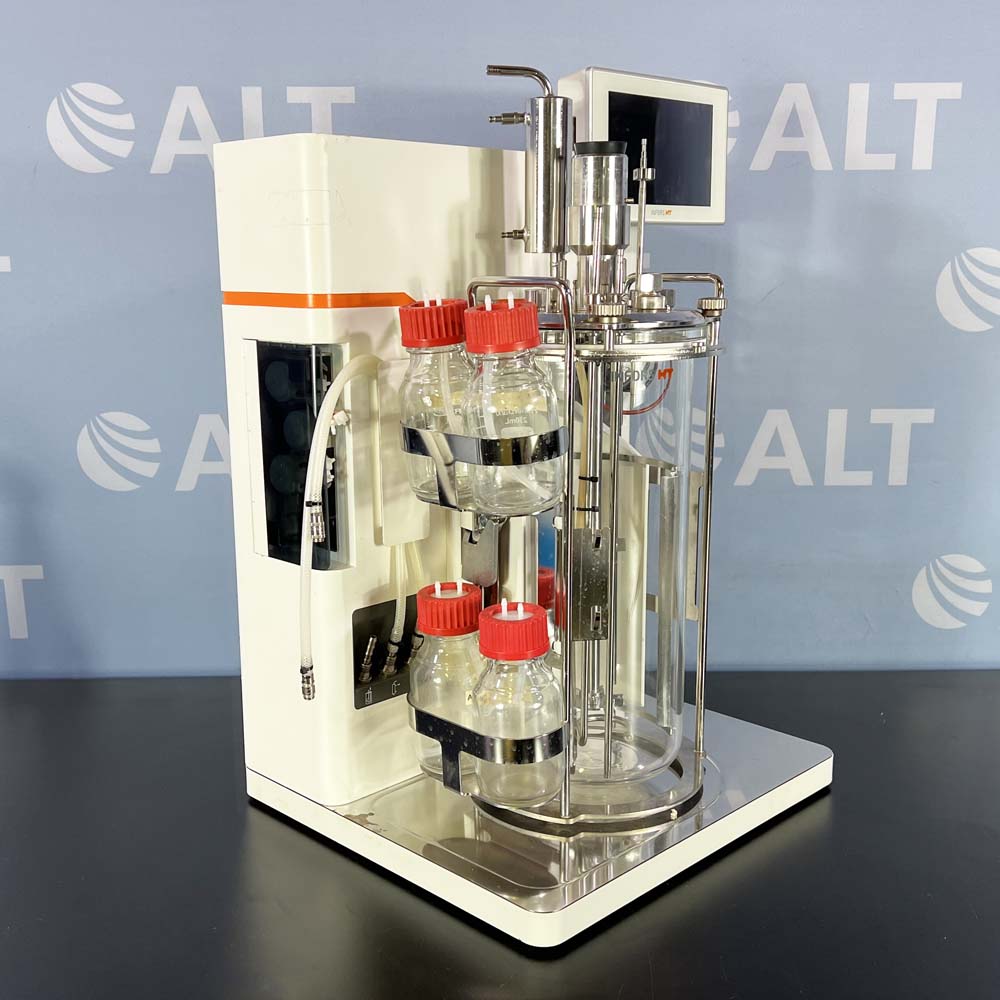 Infors HT Minifors 2 Bench-Top Bioreactor