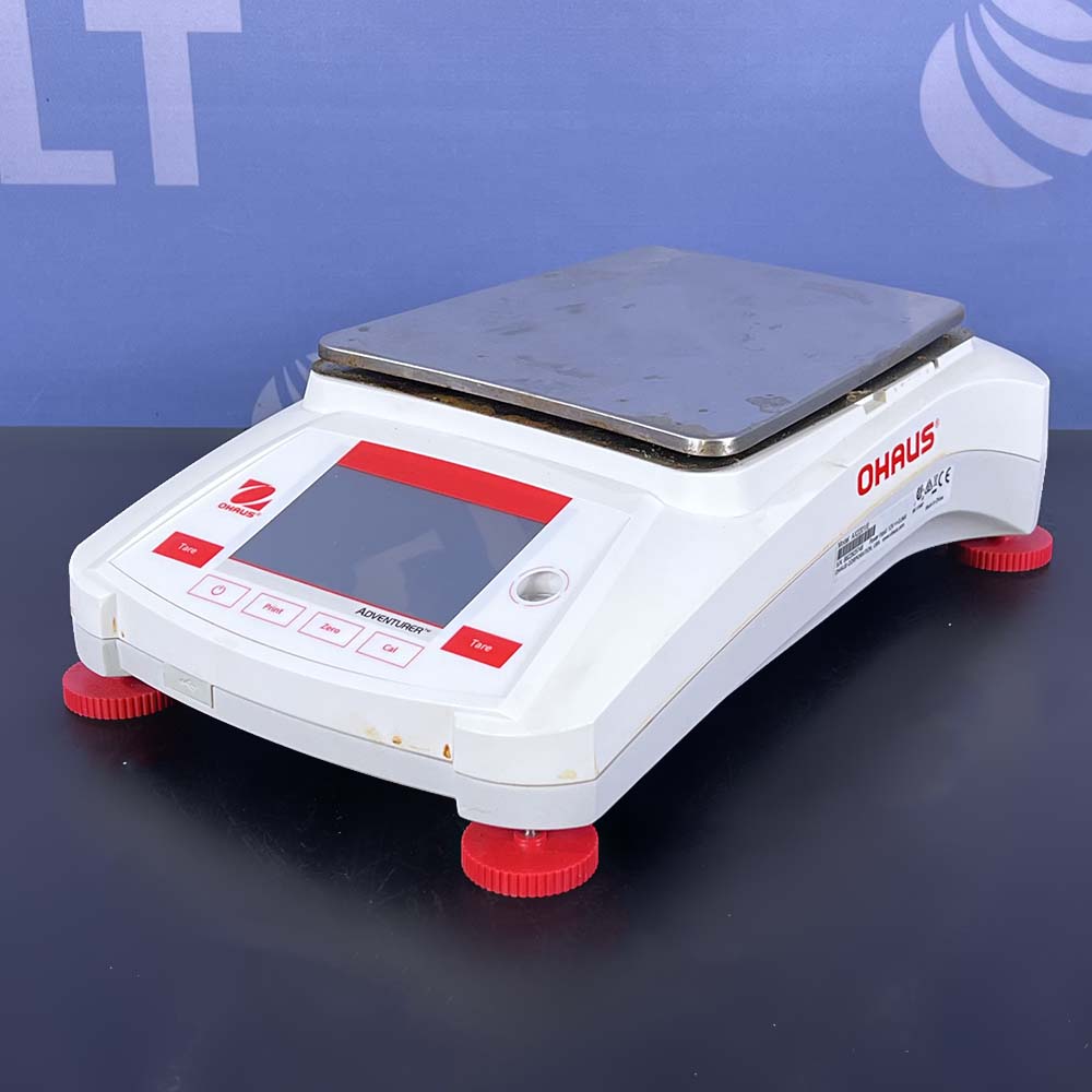 Ohaus Digital Scale Model AX2201/E