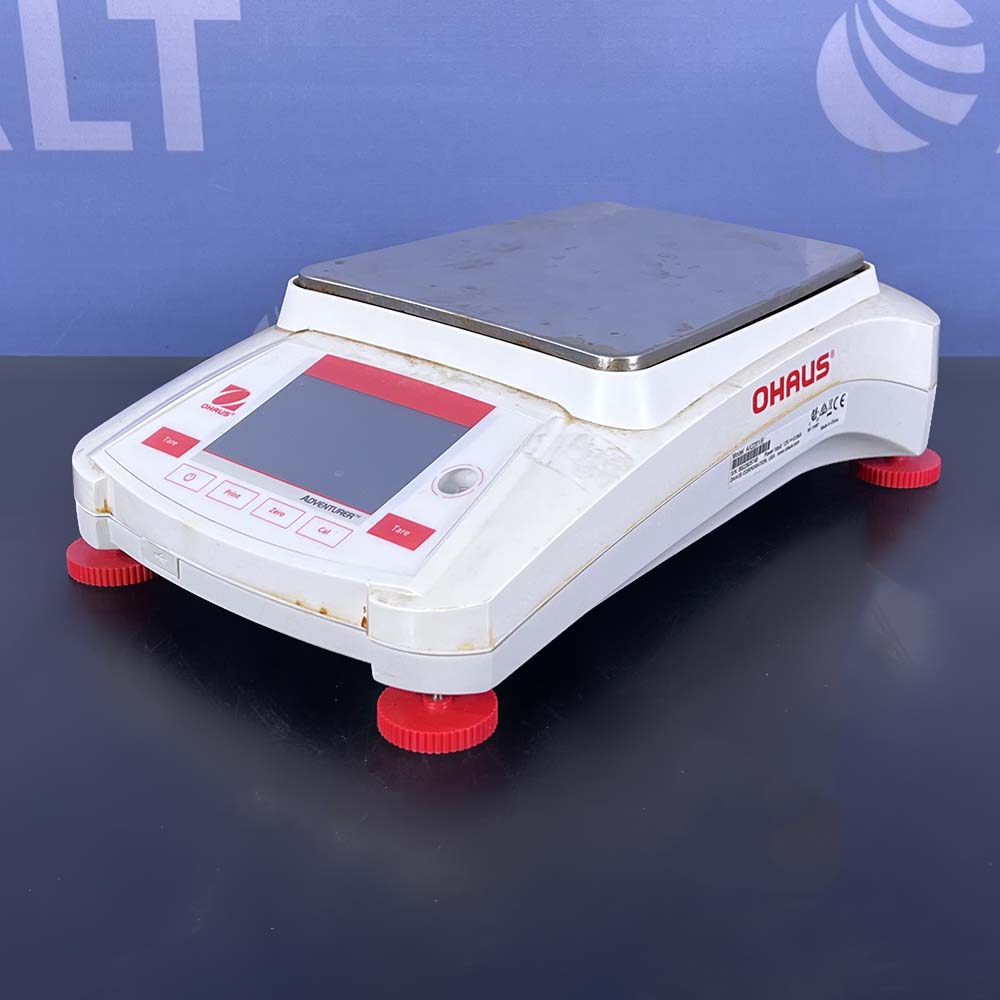 Ohaus Digital Scale Model AX2201/E