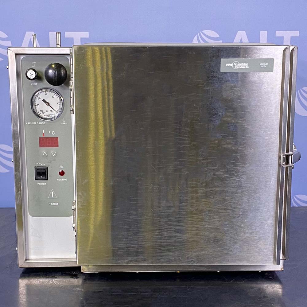 VWR / Sheldon 1430M Vacuum Oven