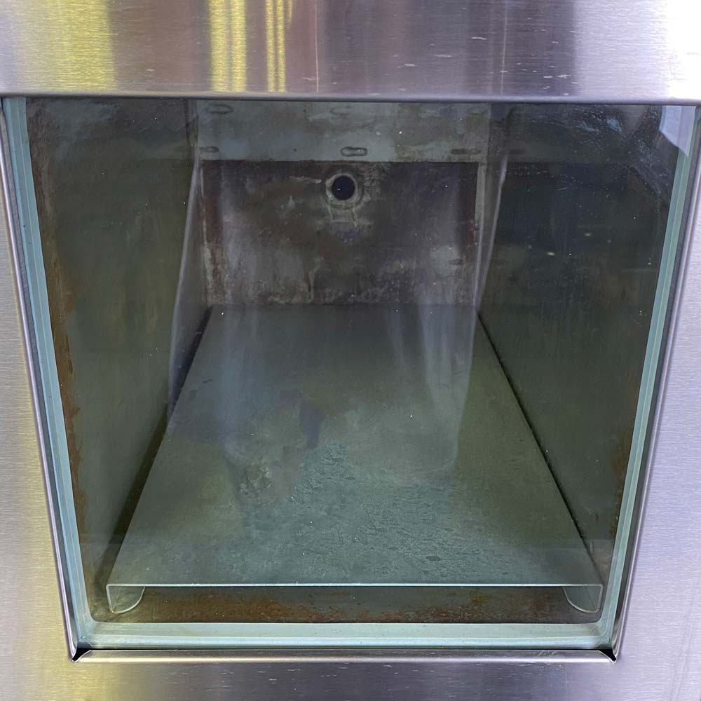 VWR / Sheldon 1430M Vacuum Oven