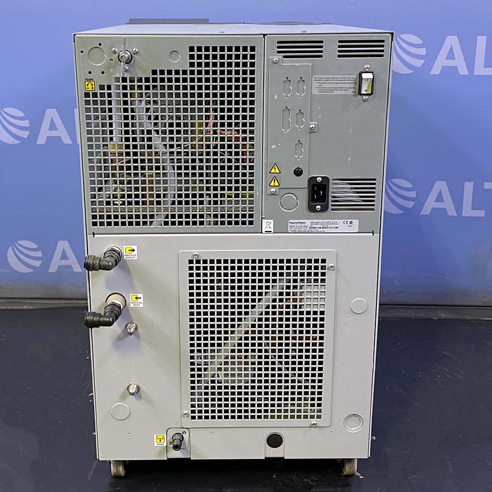 Thermo Scientific Neslab ThermoFlex 2500 Recirculating Chiller