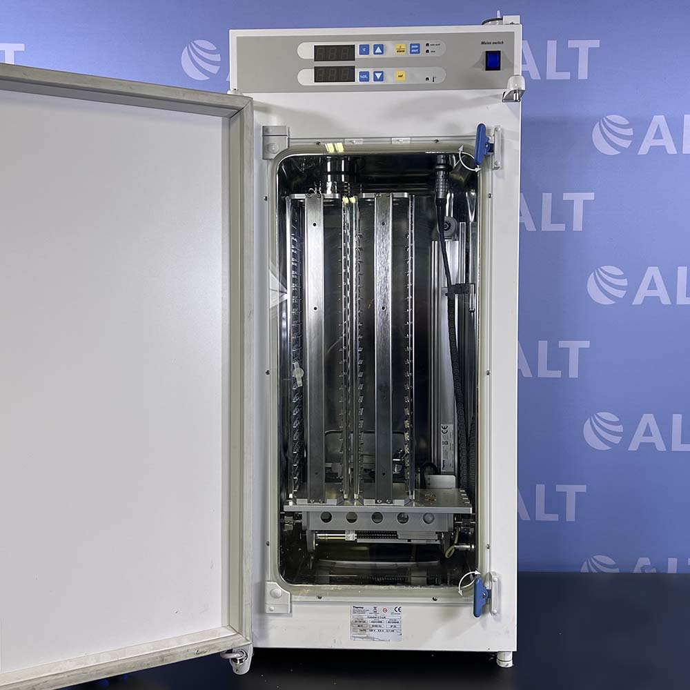 Thermo Scientific Cytomat 2 Automated Incubator