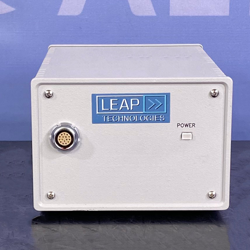 Leap Technologies OD Lite UV Fiber Optic Spectrometer