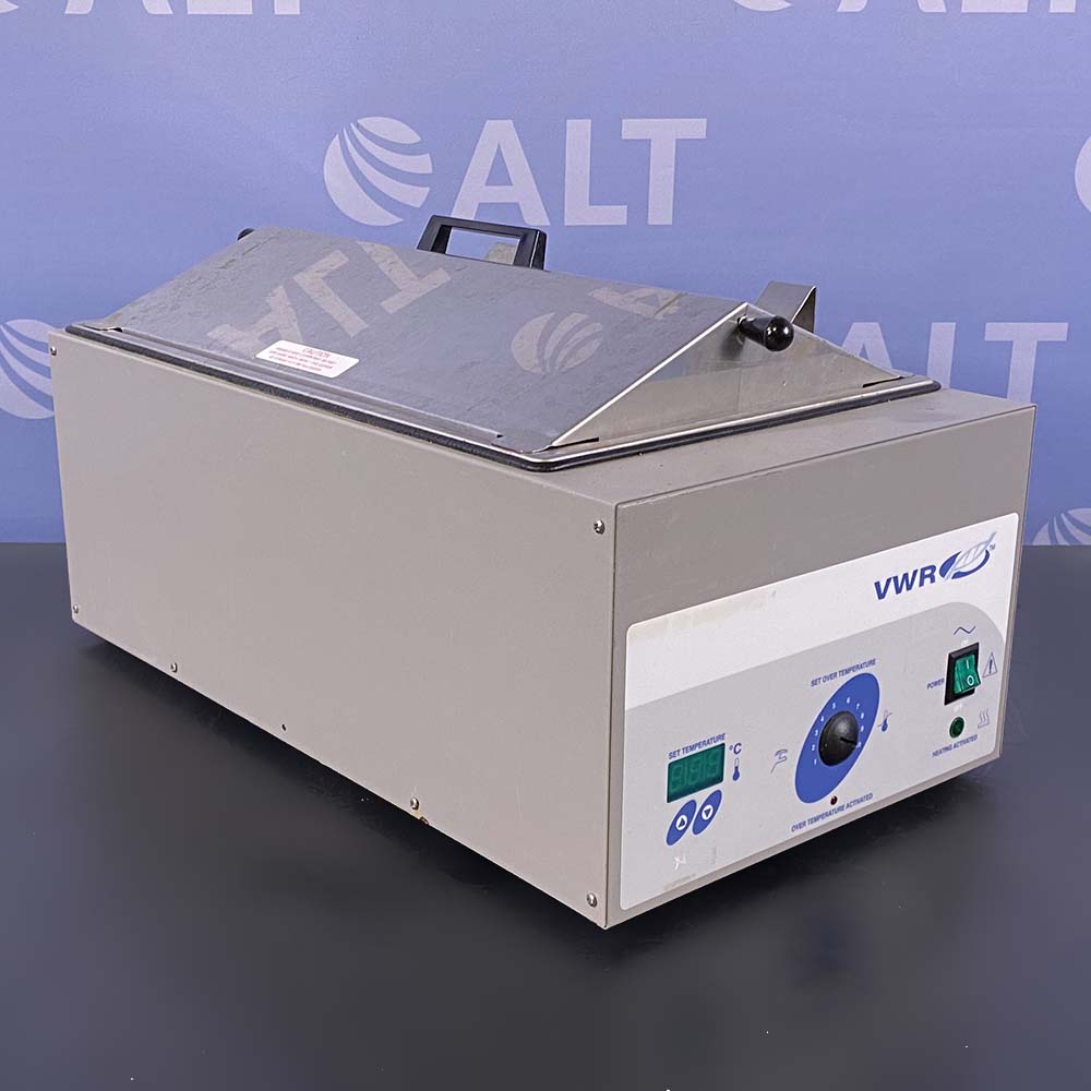 VWR Water Bath Model 1229, P/N: 9021083