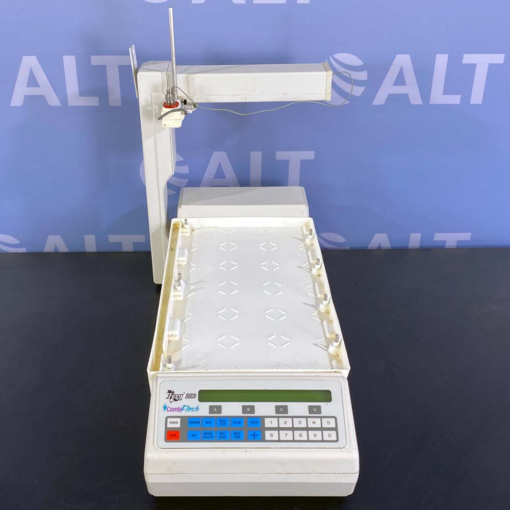 ISCO Foxy 200 CombiFlash Fraction Collector