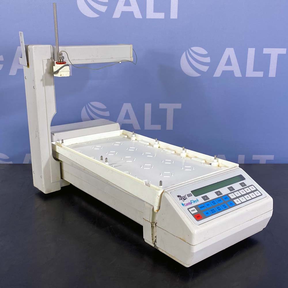 ISCO Foxy 200 CombiFlash Fraction Collector