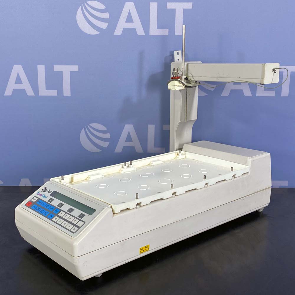 ISCO Foxy 200 CombiFlash Fraction Collector