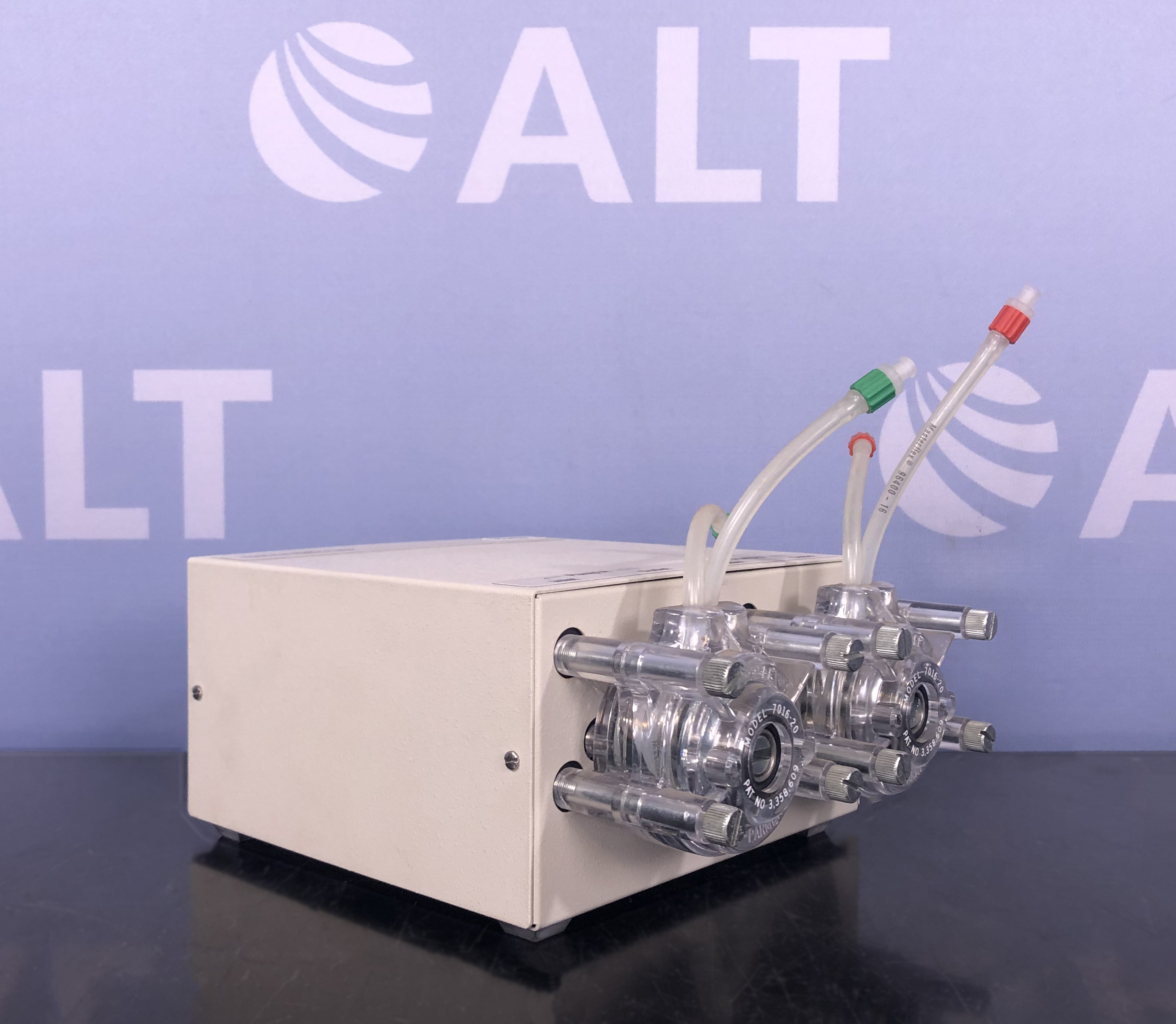 Caliper Life Sciences RapidPlate 96/384 Liquid Handler with Controller