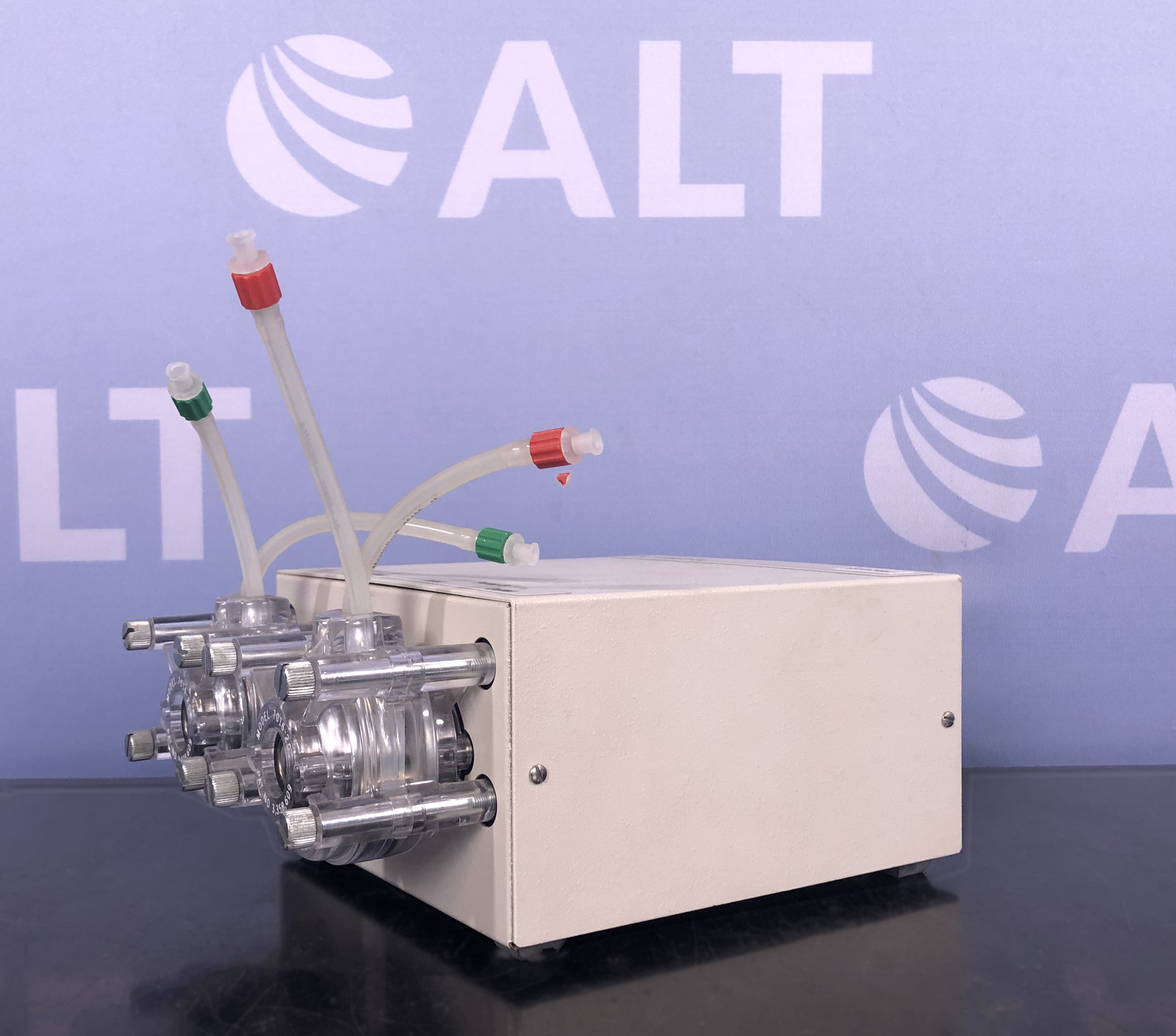 Caliper Life Sciences RapidPlate 96/384 Liquid Handler with Controller