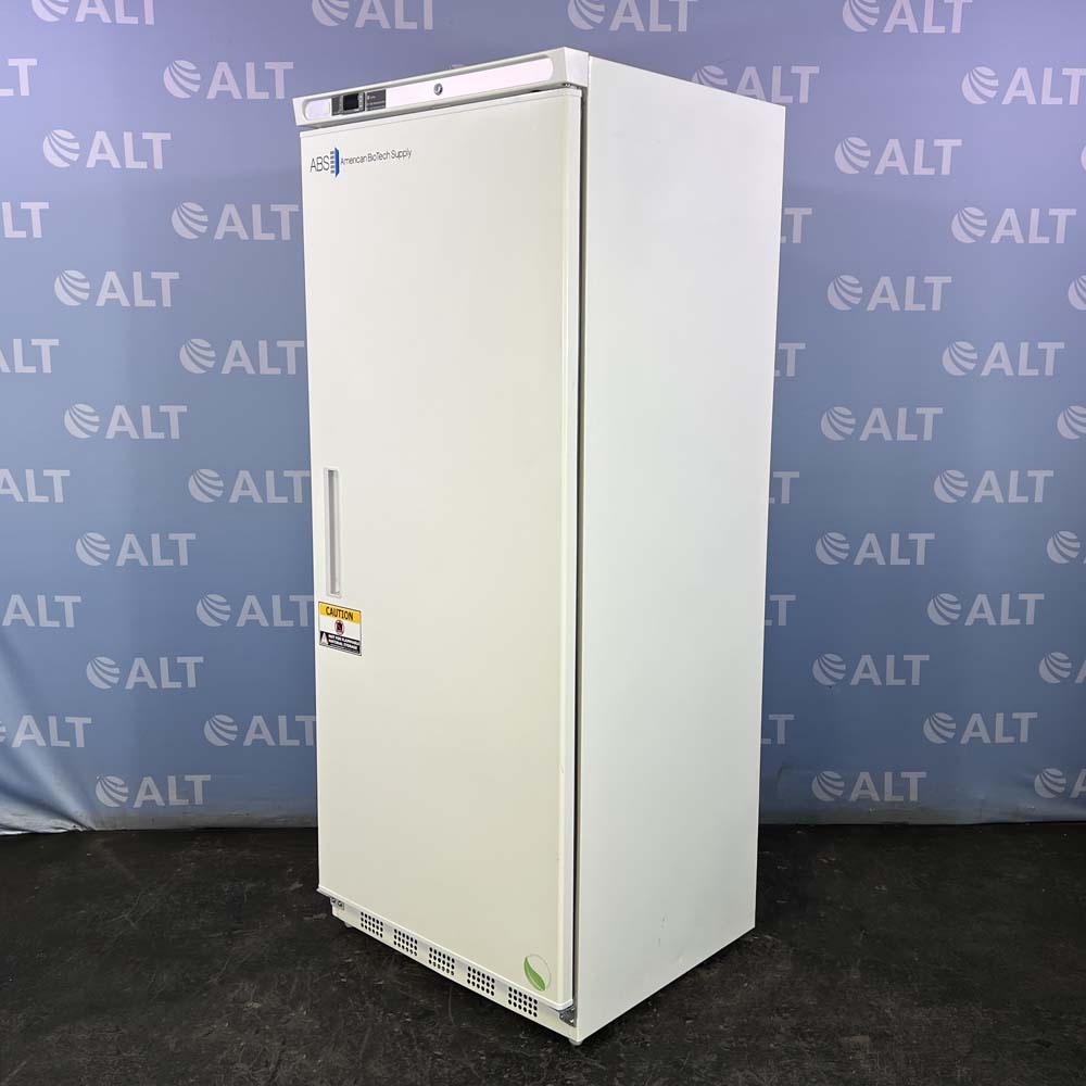 American BioTech Supply 20 Cu. Ft. Manual Defrost Laboratory Freezer ...