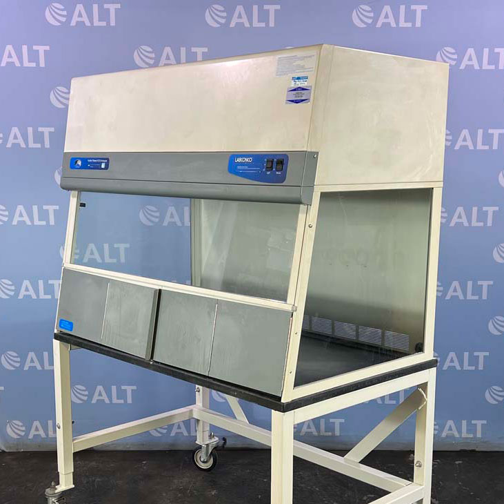 Labconco Purified Filtered PCR Enclosure, Cat. No 397040215973