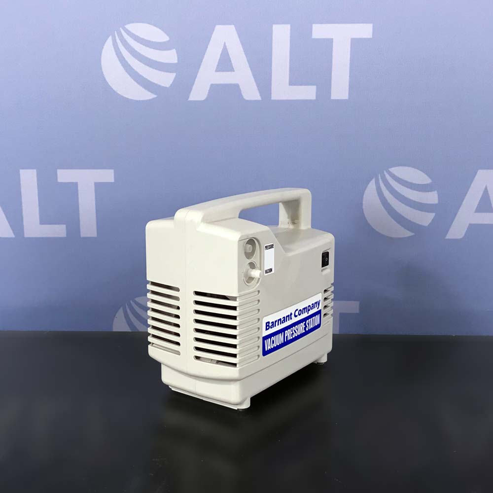 Thermo / Barnant 400-3910 Vacuum Pressure Station