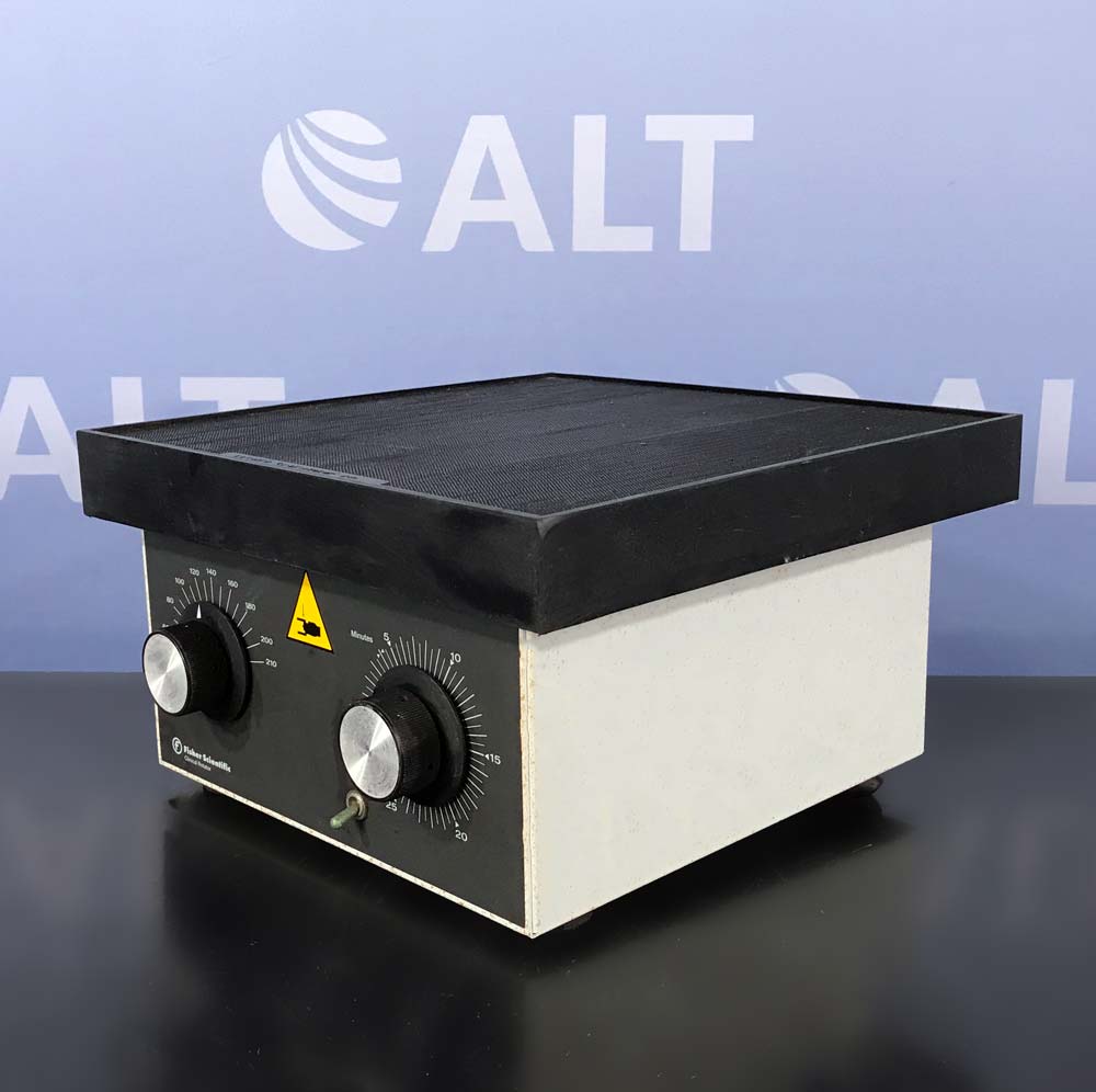 Fisher Scientific Clinical Rotator CAT. No 14-251-200