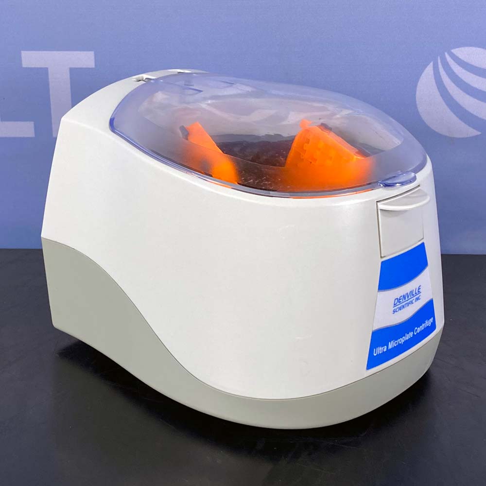 Denville Scientific PlateFuge Ultra Microplate Centrifuge, Model C2000