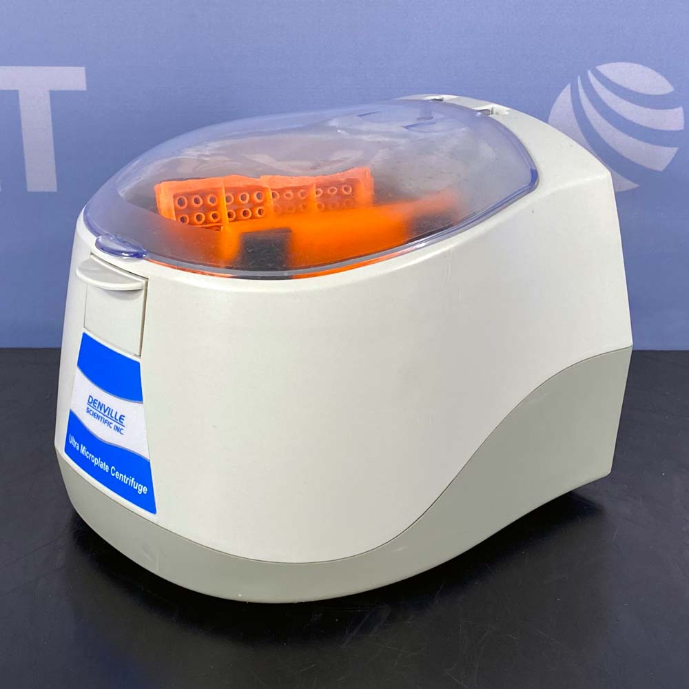 Denville Scientific PlateFuge Ultra Microplate Centrifuge, Model C2000
