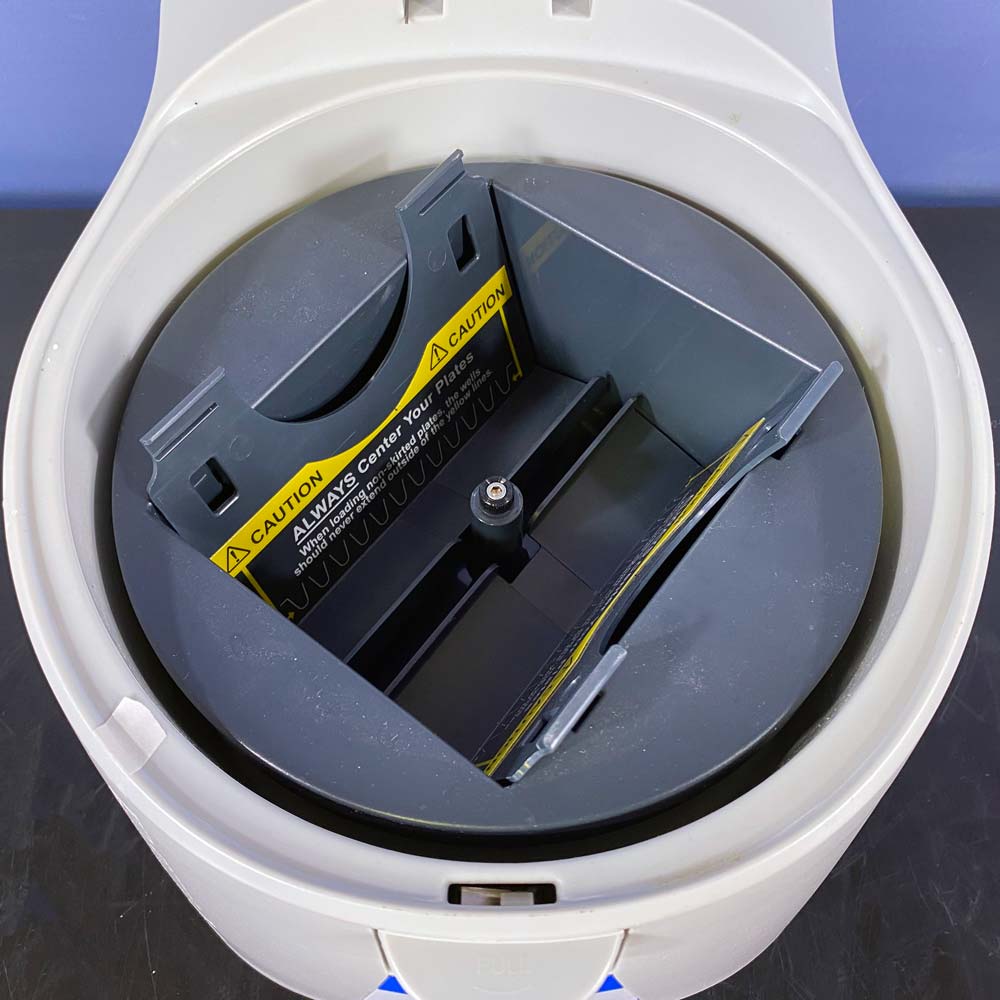 Denville Scientific PlateFuge Ultra Microplate Centrifuge, Model C2000