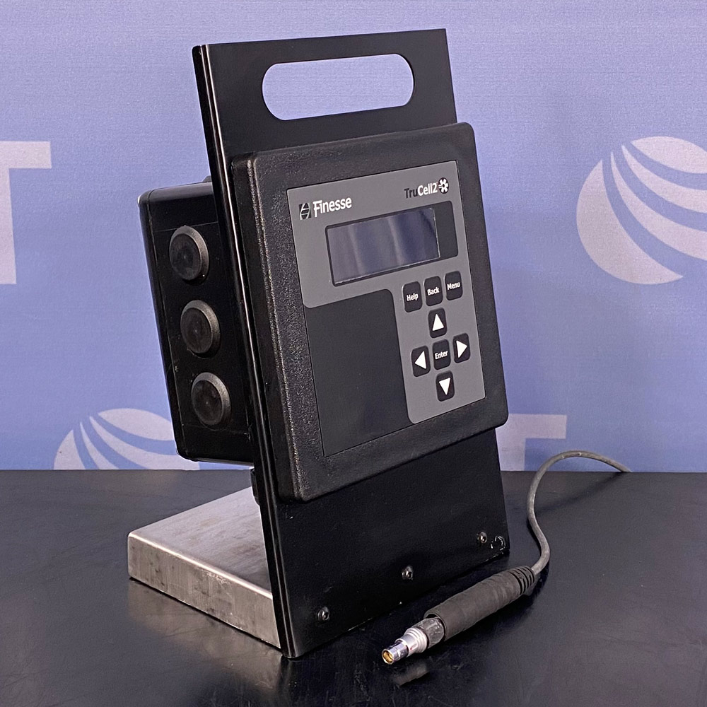 Finesse Solutions, LLC TruCell2 Cell Density Sensor