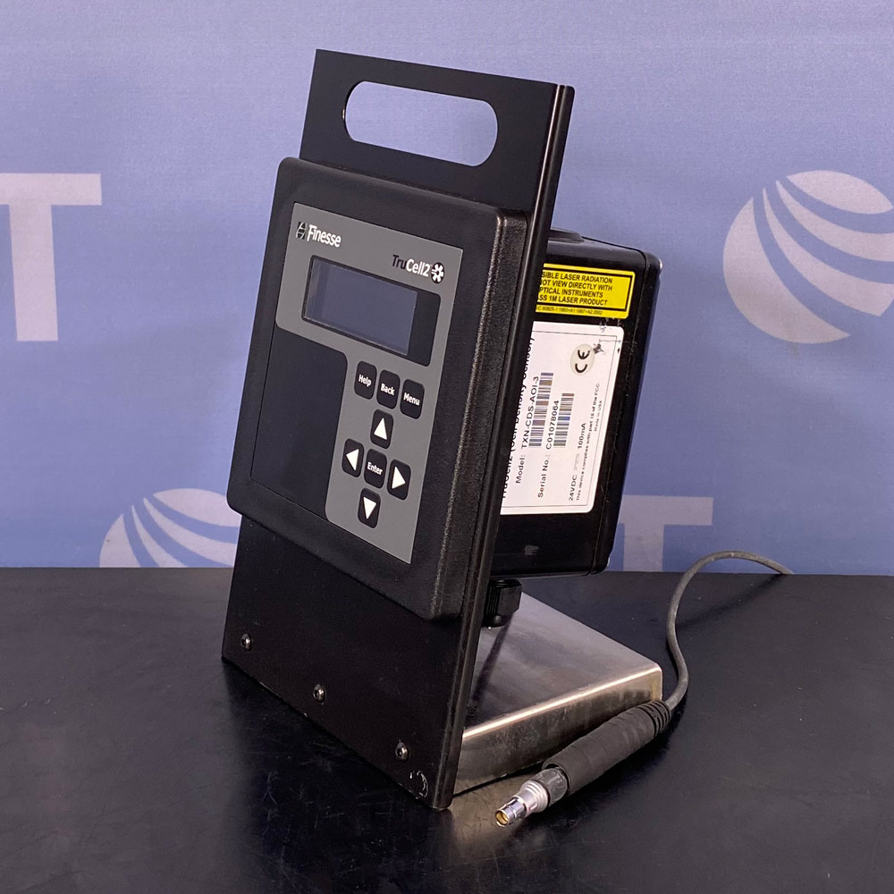 Finesse Solutions, LLC TruCell2 Cell Density Sensor