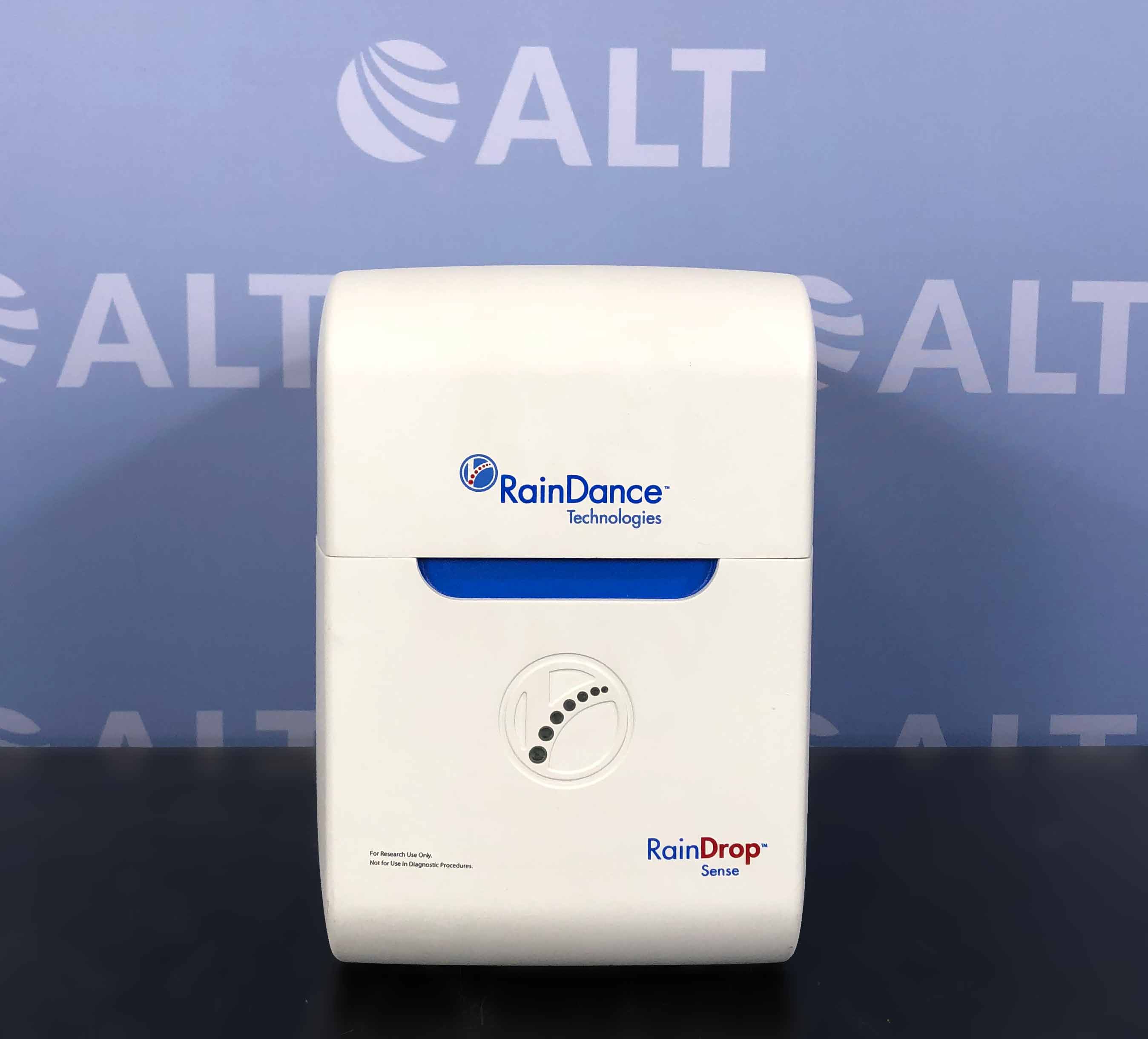 RainDance Technologies RainDrop Sense Digital PCR System