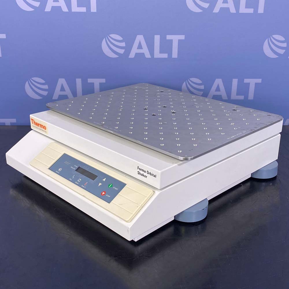 Thermo Forma Model 416 Benchtop Orbital Shaker