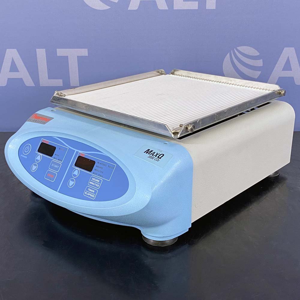 Thermo Scientific MaxQ 2000 CO2 Digital Benchtop Orbital Shaker