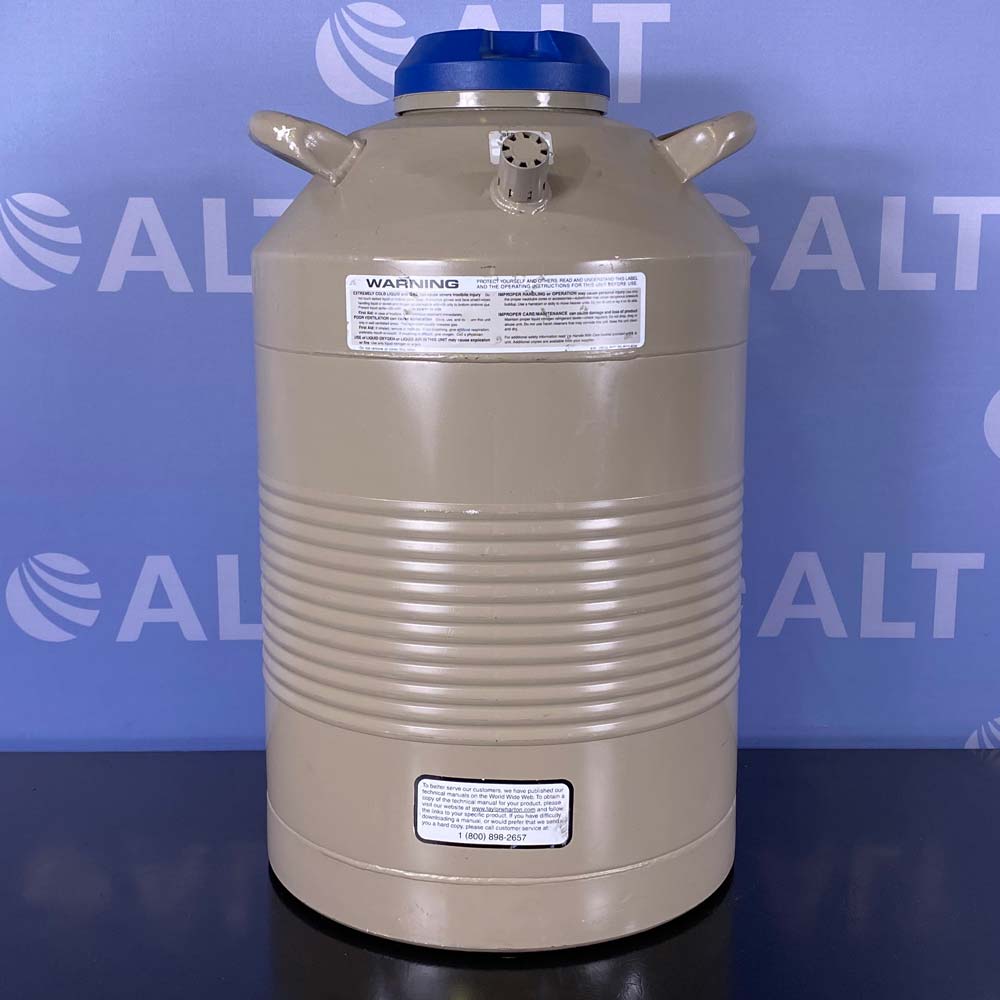 Taylor Wharton 25LD Storage Dewar