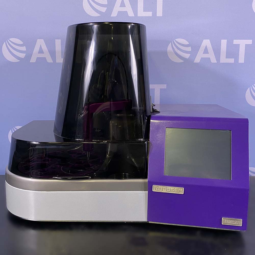 Stemcell RoboSep Cell Separator, Cat No. 20000