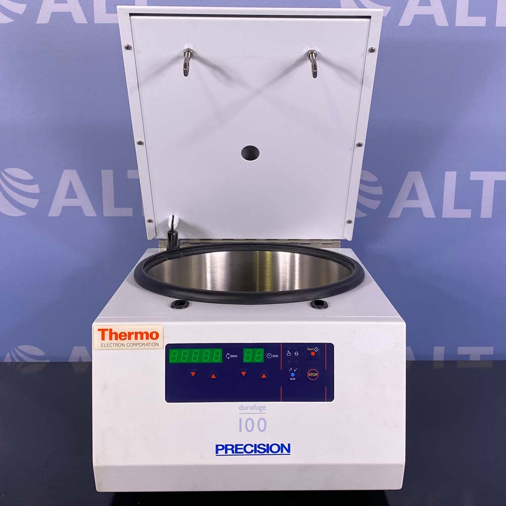 Thermo Durafuge 100 Precision Centrifuge