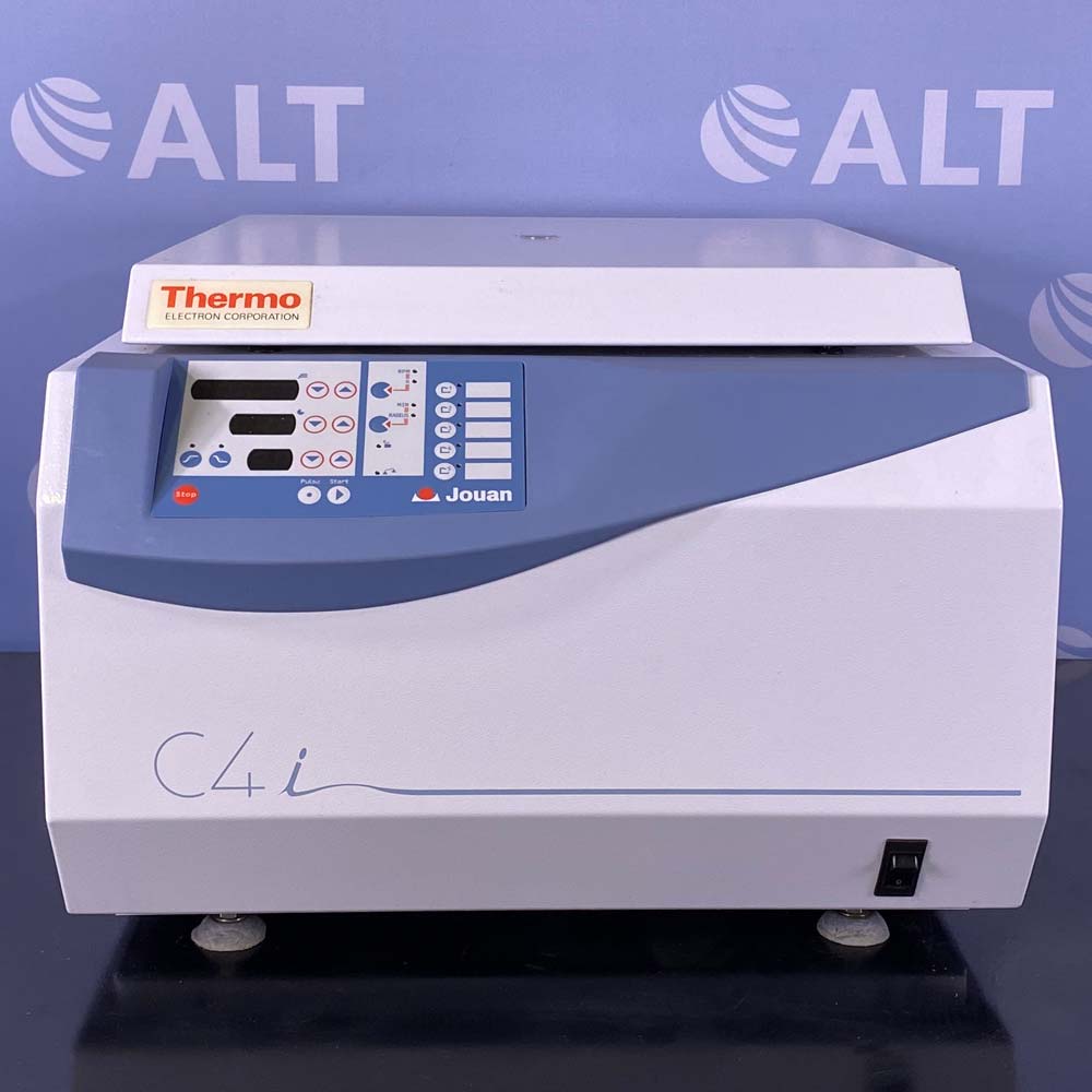 Jouan C4i Centrifuge