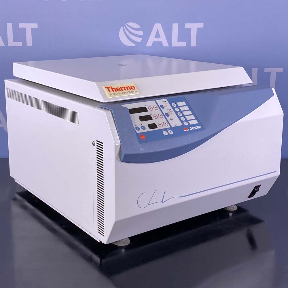 Jouan C4i Centrifuge