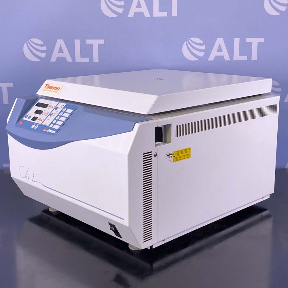 Jouan C4i Centrifuge