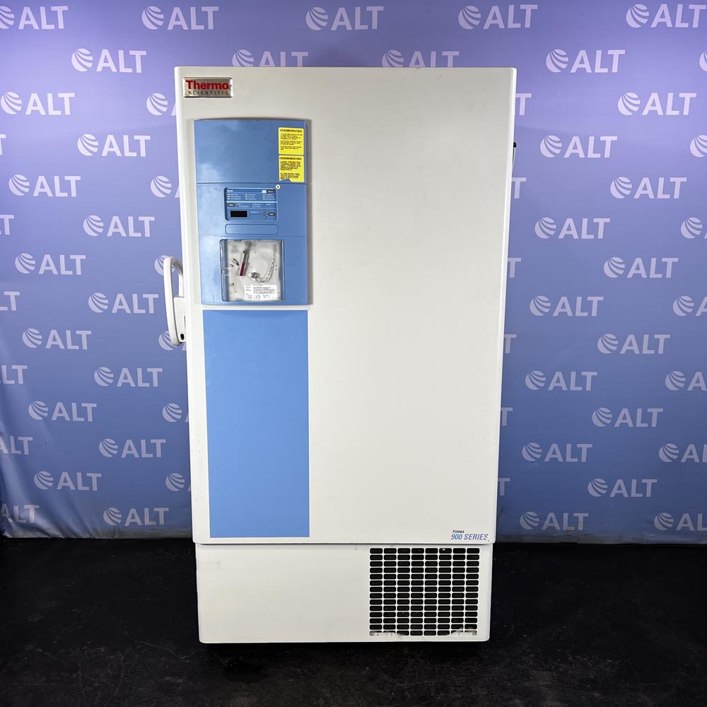 Thermo Scientific 900 Series -80 Ultralow Freezer, Model M957