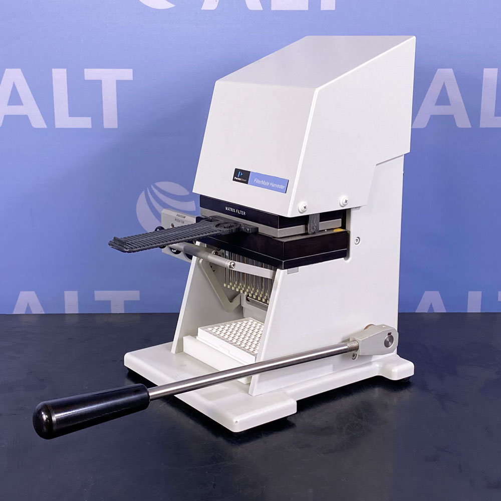 PerkinElmer FilterMate Universal Harvester