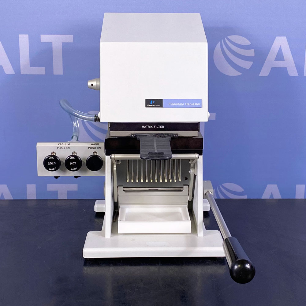 PerkinElmer FilterMate Universal Harvester