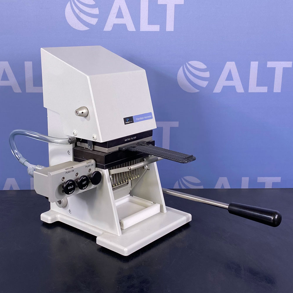 PerkinElmer FilterMate Universal Harvester