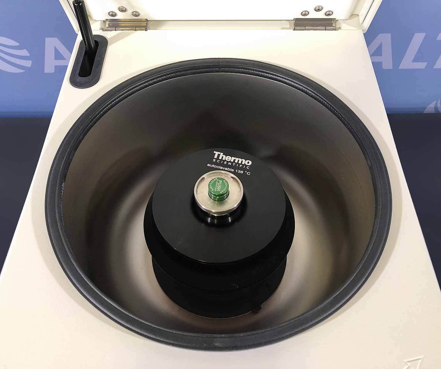Thermo Scientific Sorvall Legend X1 Centrifuge P/N 75004221