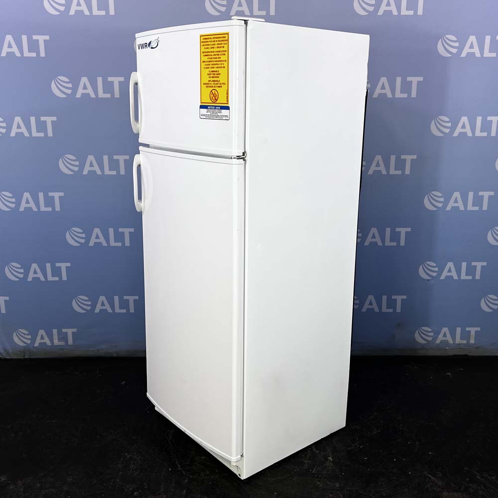 VWR Explosion-Proof Refrigerator/Freezer, Model 10ECEEVWA