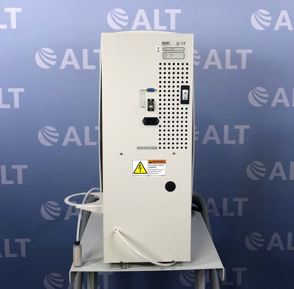 Distek ezfill 4500 Dissolution Media Preparation