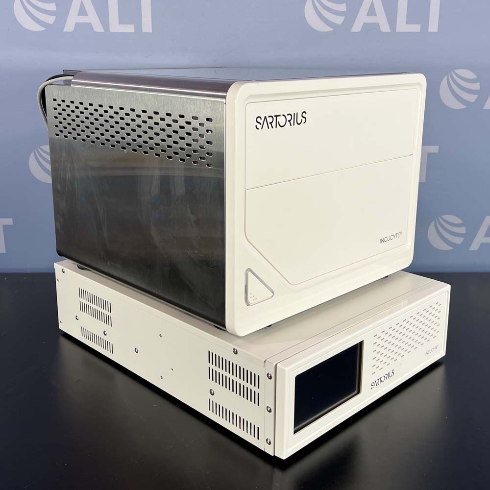 Sartorius Incucyte SX5 Live Cell Analysis Instrument With Controller