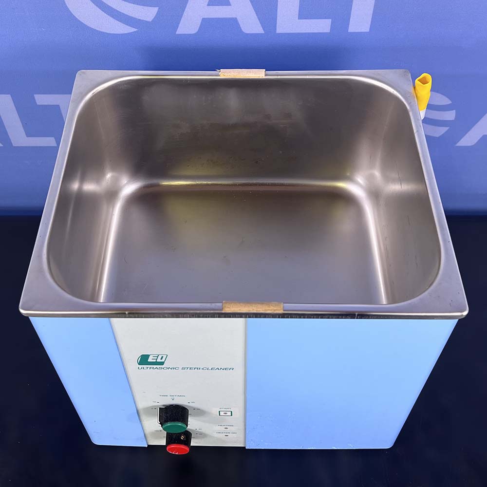 LEO Ultrasonic Co., LTD. Tabletop Ultrasonic Cleaner, Model LEO-300