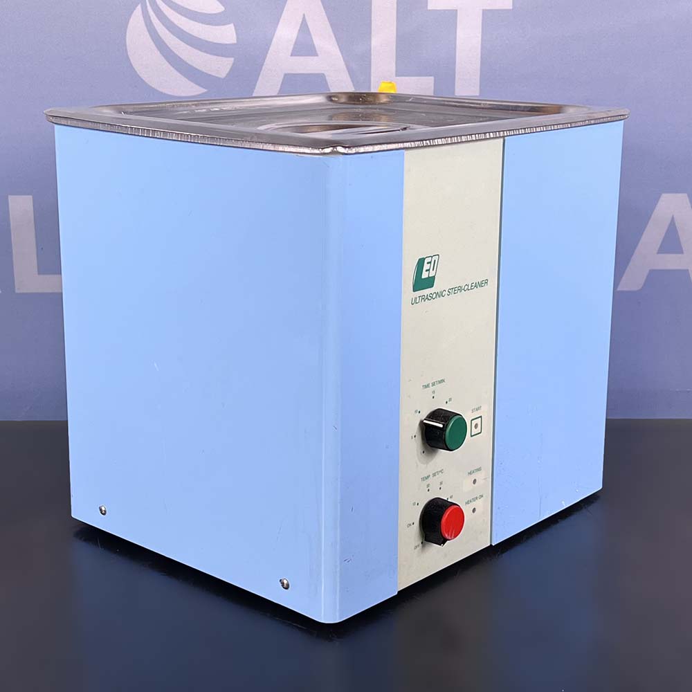 LEO Ultrasonic Co., LTD. Tabletop Ultrasonic Cleaner, Model LEO-300